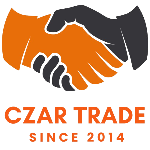 Home | czar trade